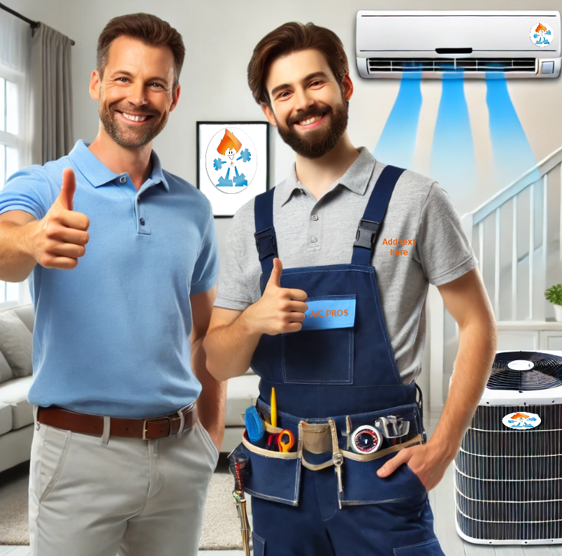 Trusted A/C & Appliance Contractor Services in Kingman
